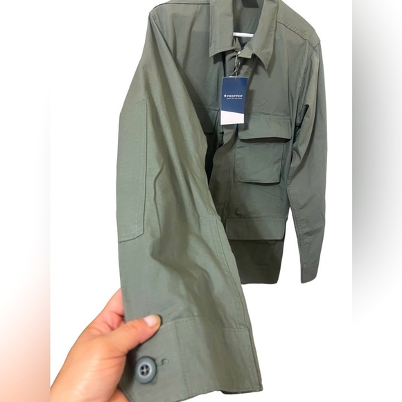Propper | Jackets & Coats | Nwt Propper Mens F545455mens Bdu Coat | Poshmark
